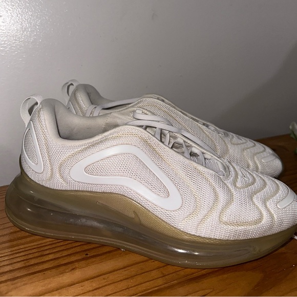 Nike | Shoes | Nike Air Max 72 Shoes | Poshmark